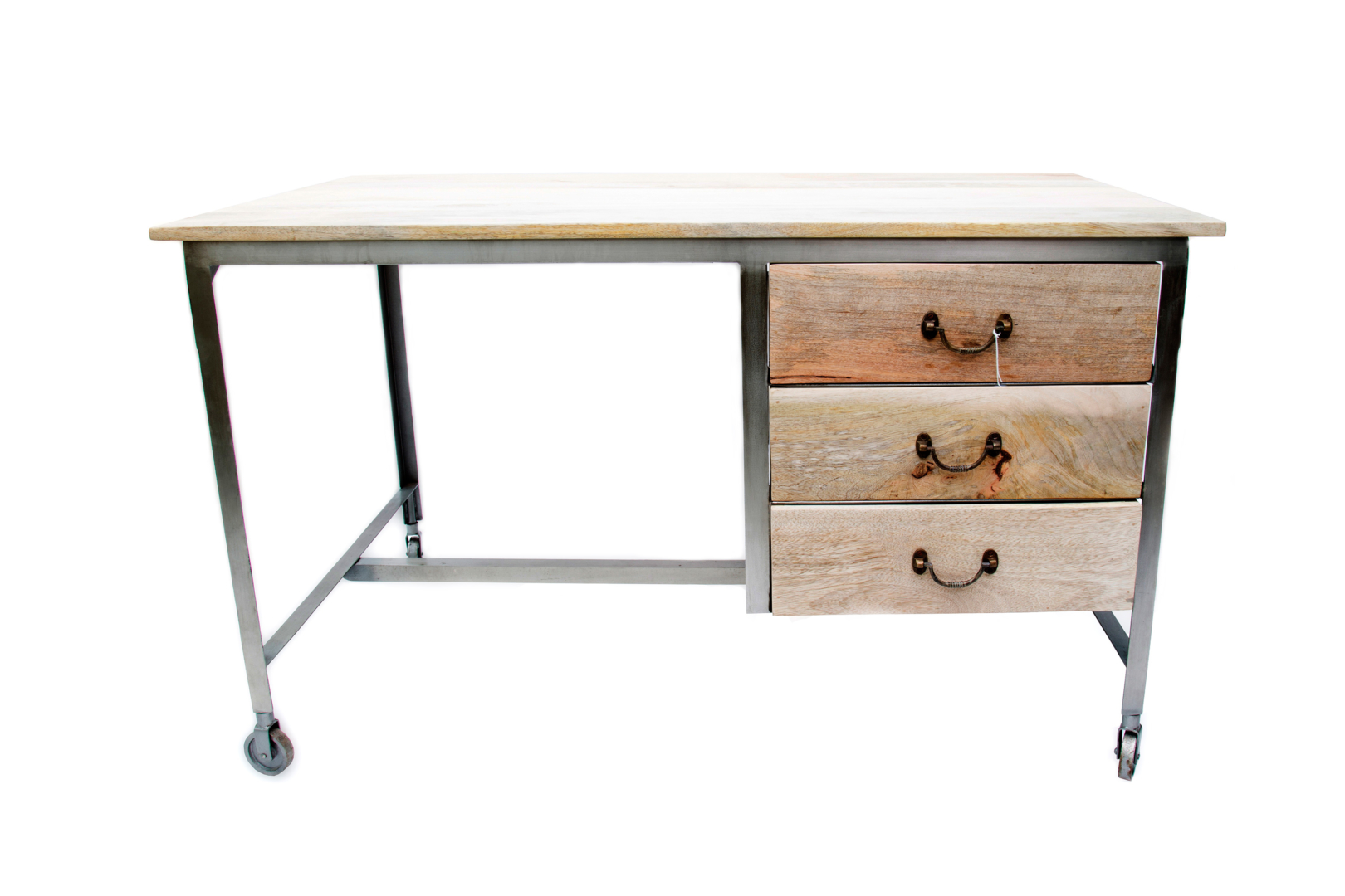 MUEBLE AUXILIAR CON RUEDAS - Meridiana